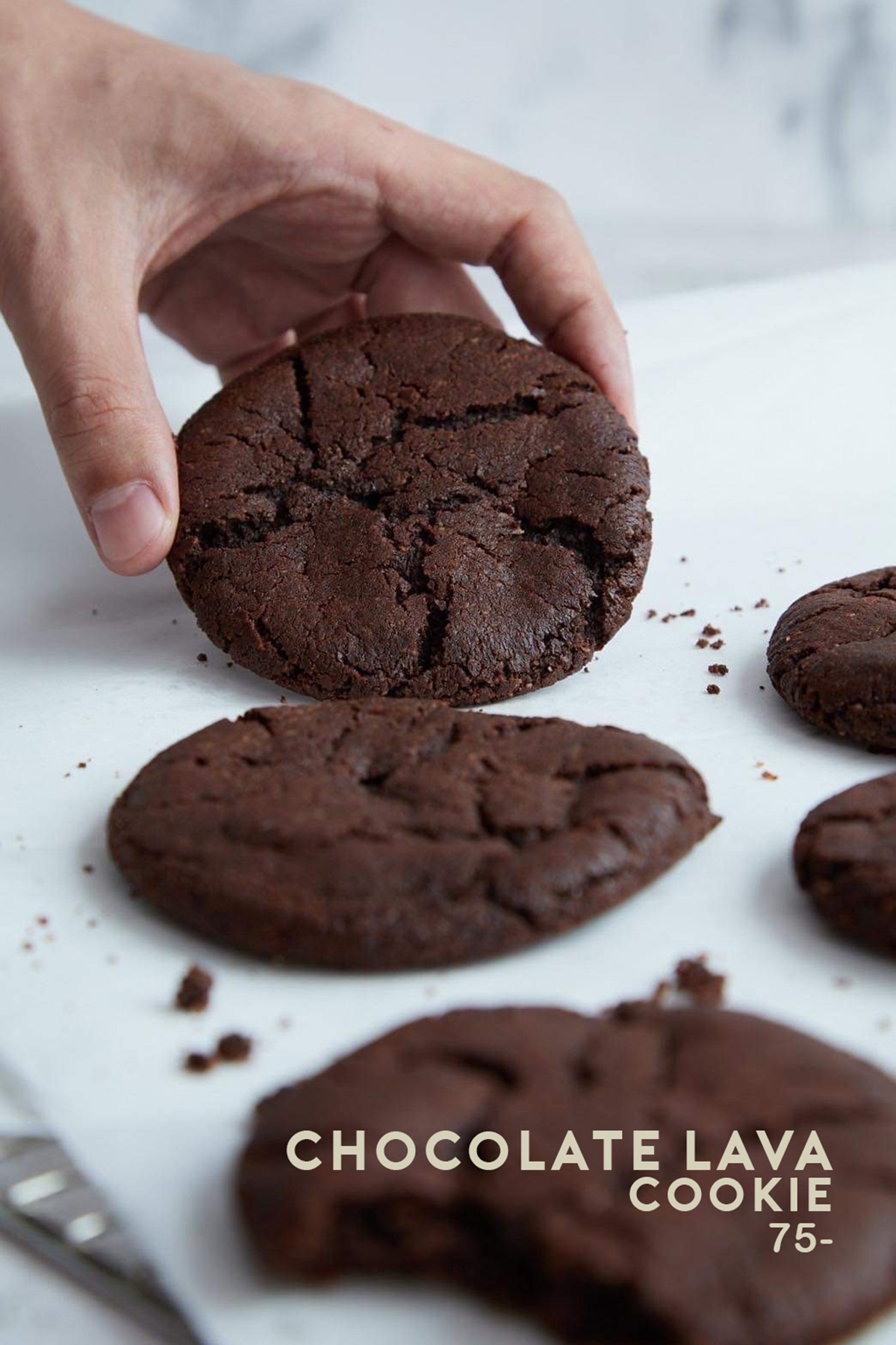 Dessert – COK CAFE | Cream of the koff