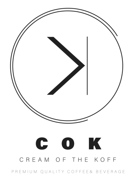 Main Dish – COK CAFE | Cream of the koff
