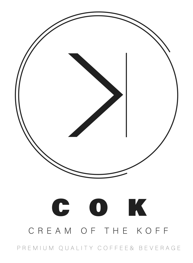 Main Dish – COK CAFE | Cream of the koff